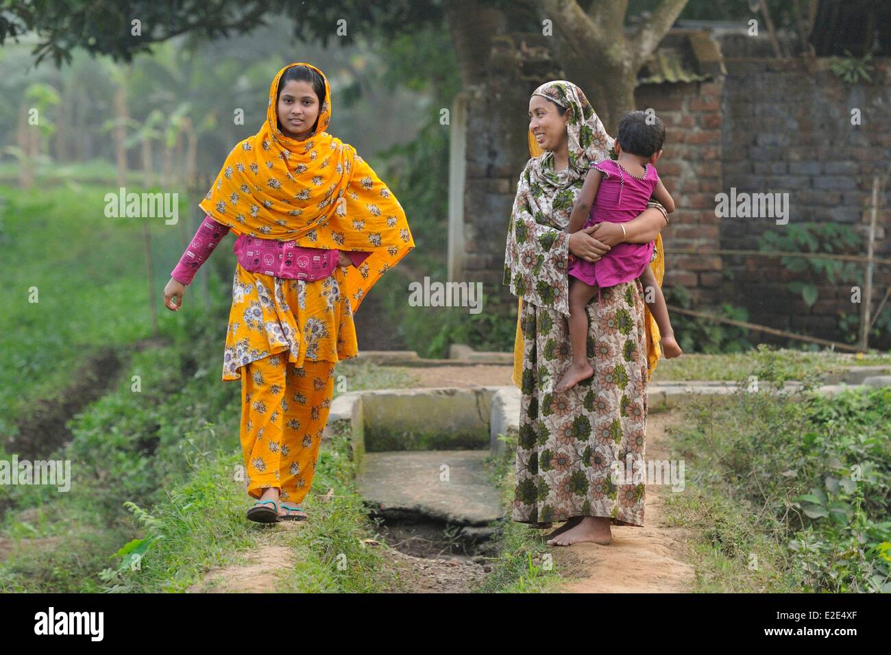Bangladesh, Mahasthangarh is one of the earliest urban archaeological ...