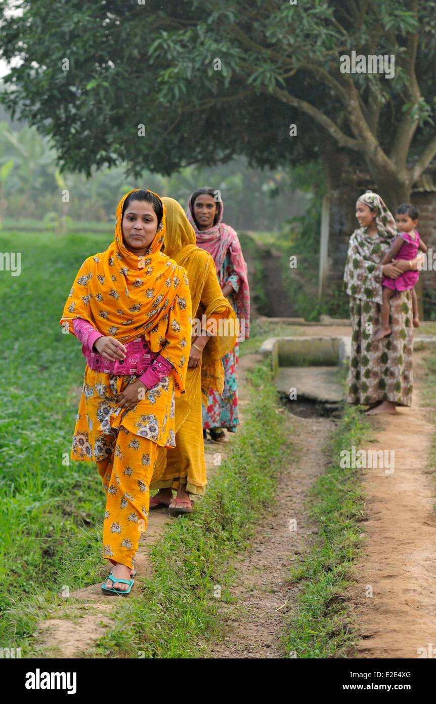 Bangladesh, Mahasthangarh is one of the earliest urban archaeological ...