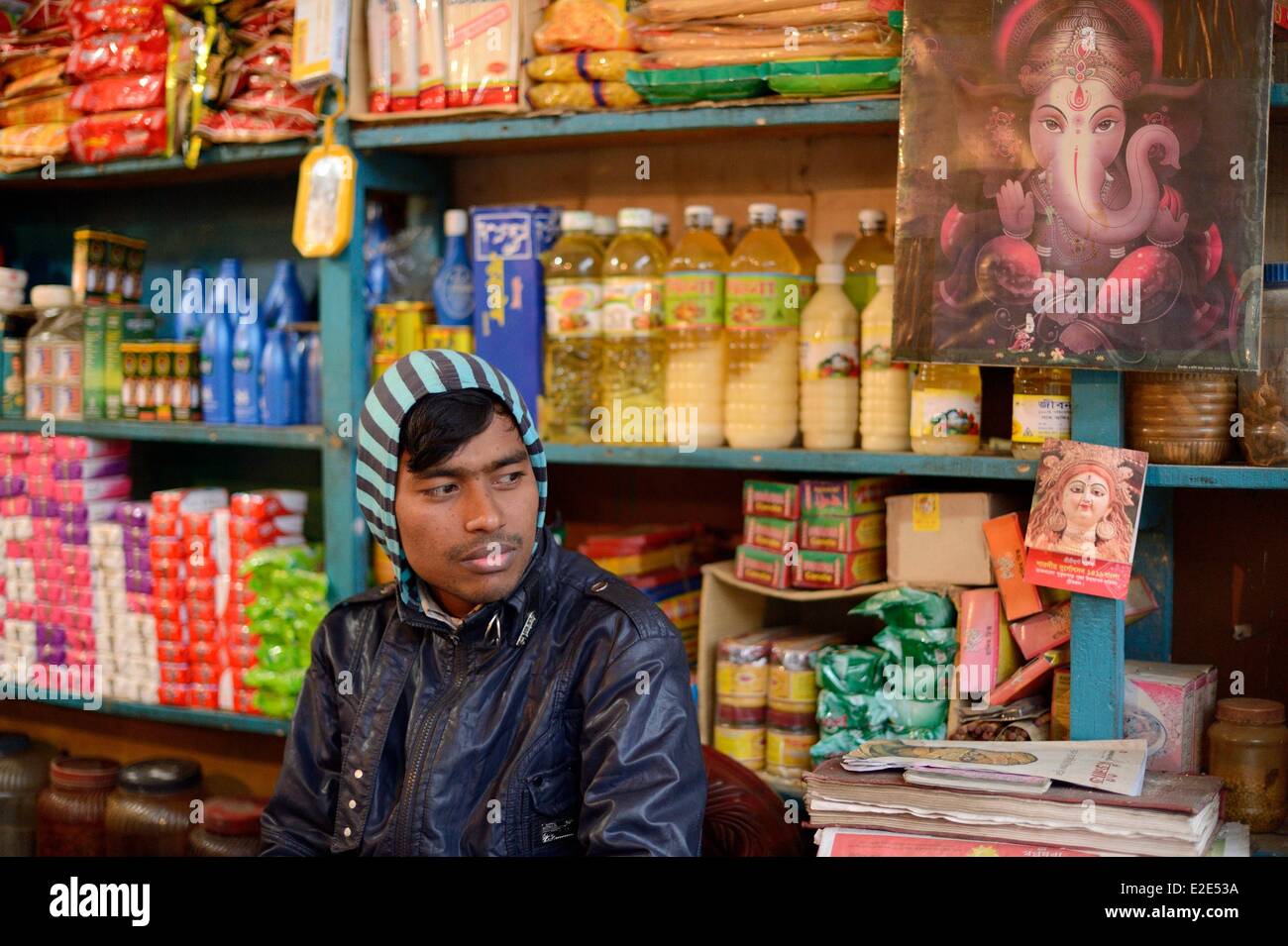 Bangladesh, Sreemangal (ou Srimangal ou Srimongol), the tea capital, is ...
