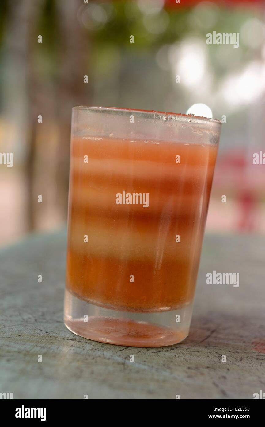 Bangladesh Sreemangal (ou Srimangal ou Srimongol) the tea capital is a ...