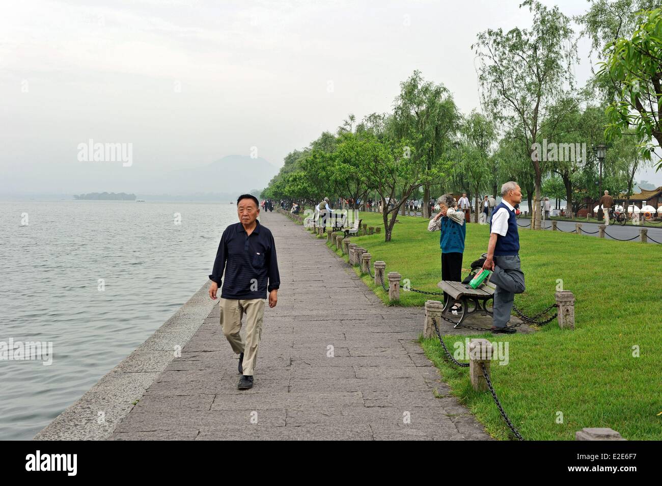 Bai juyi dam hi-res stock photography and images - Alamy