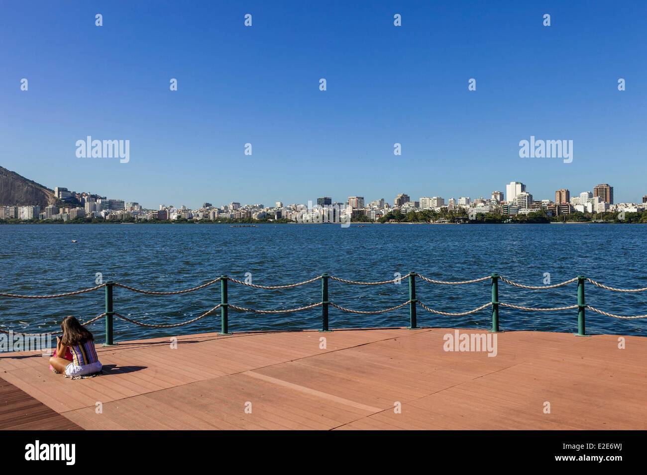 Lagoa district hi-res stock photography and images - Alamy