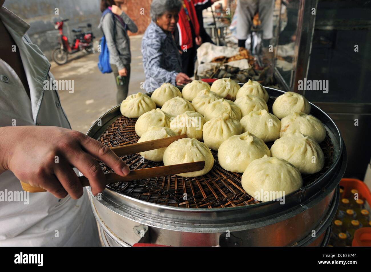 Dongcheng food hi-res stock photography and images - Alamy
