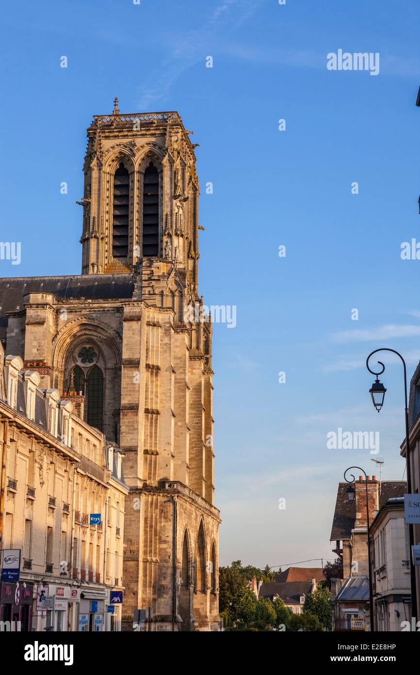Of soissons hi-res stock photography and images - Alamy