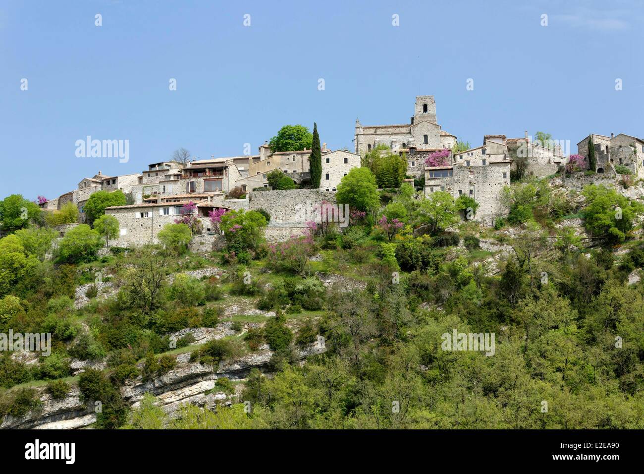 Saint thome france hi-res stock photography and images - Alamy