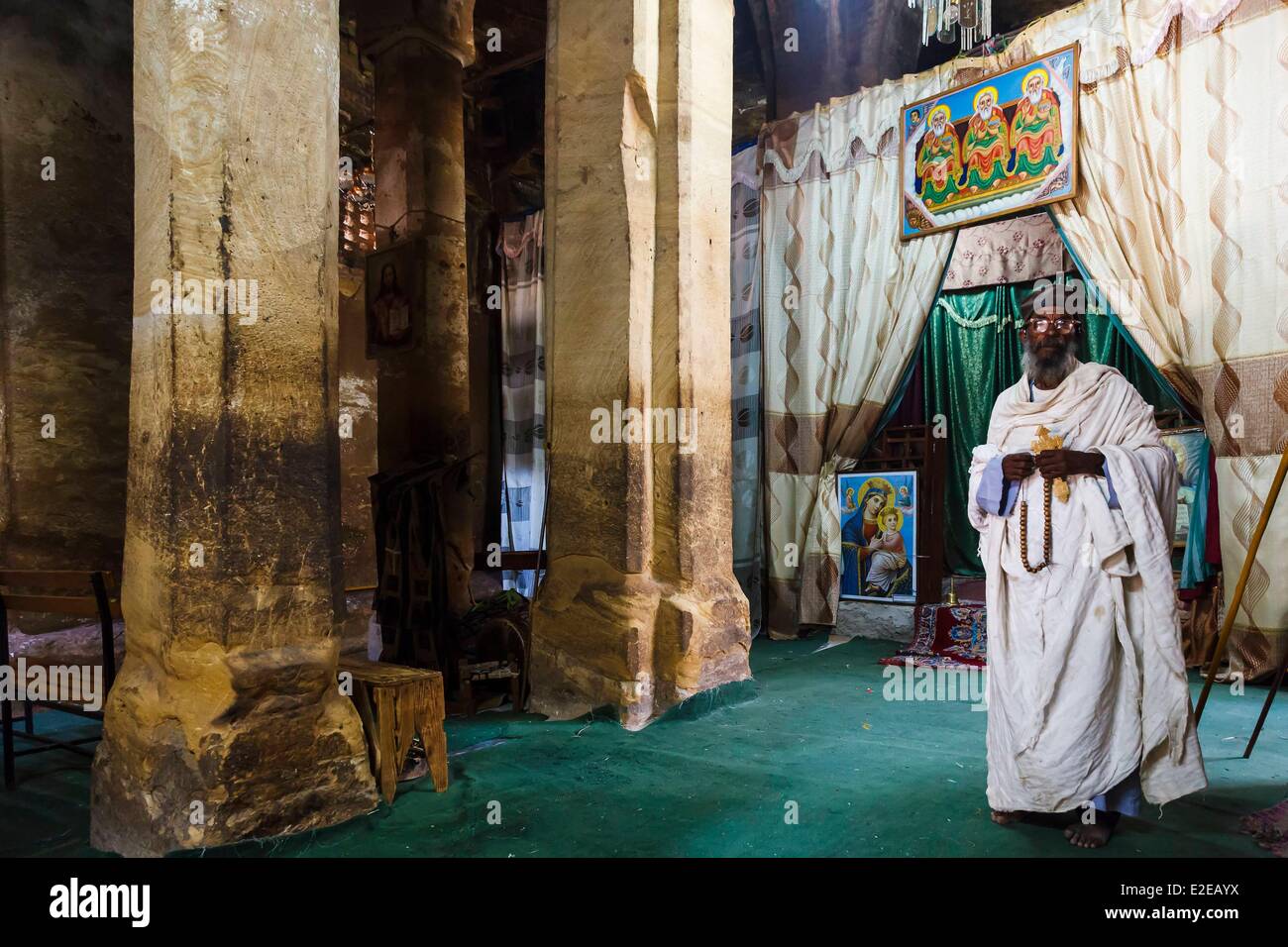 Wukro chirkos hi-res stock photography and images - Alamy