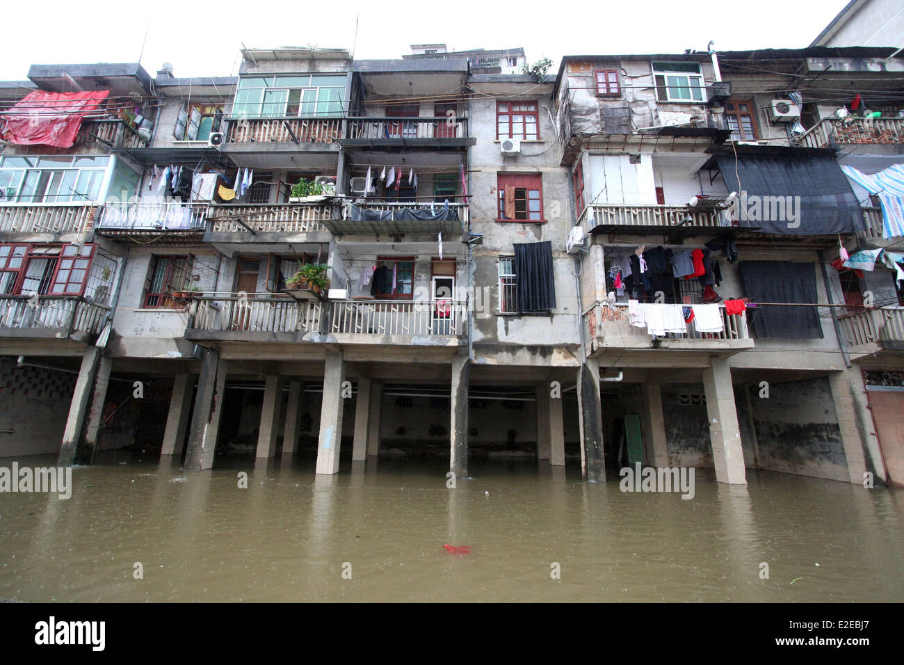 P residential building on hi-res stock photography and images - Alamy