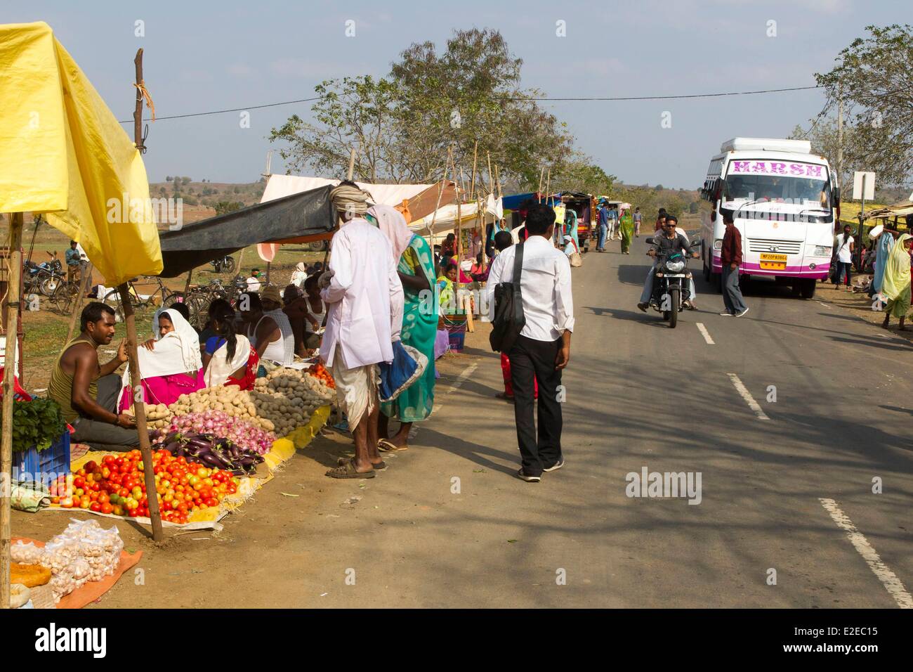 Jabalpur High Resolution Stock Photography and Images - Alamy