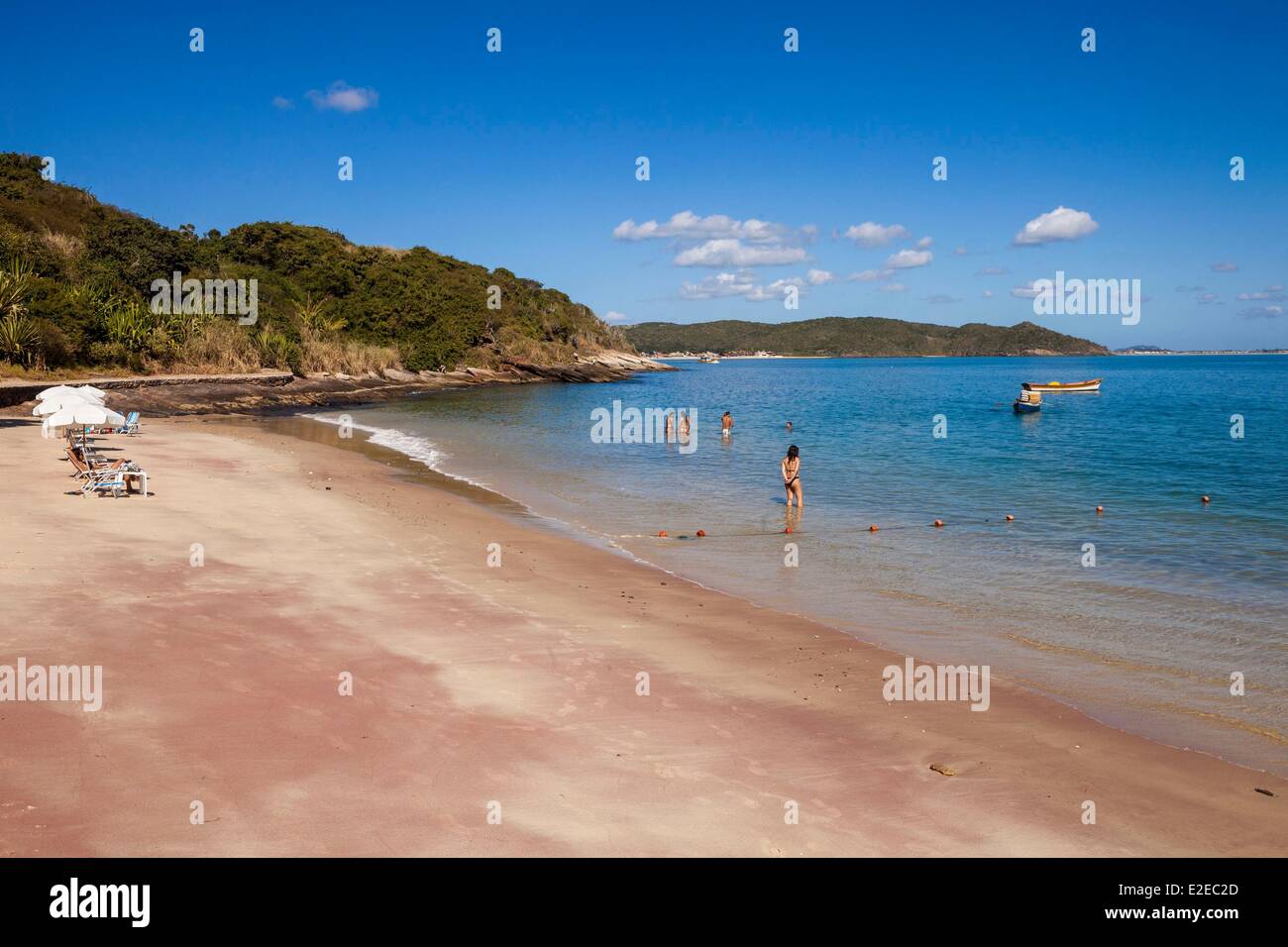 Buzios brazil azeda hi-res stock photography and images - Alamy