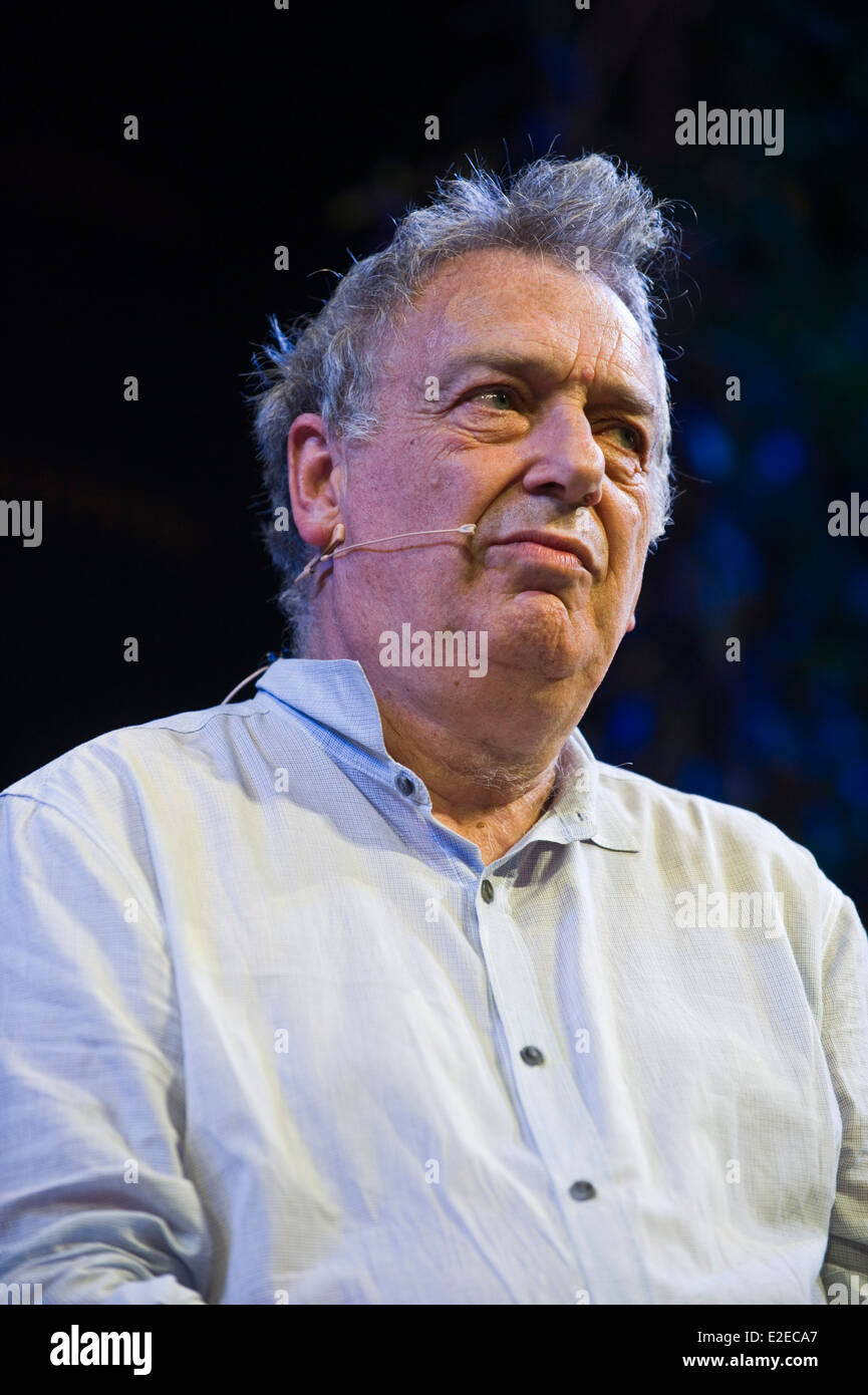 Stephen Frears director talking about the making of the feature film ...