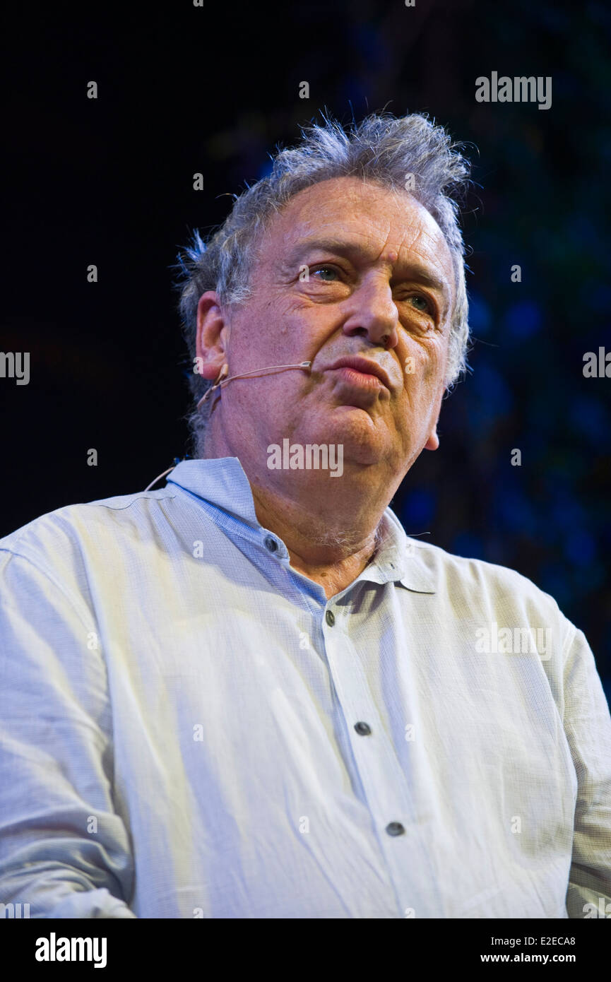 Stephen Frears director talking about the making of the feature film ...