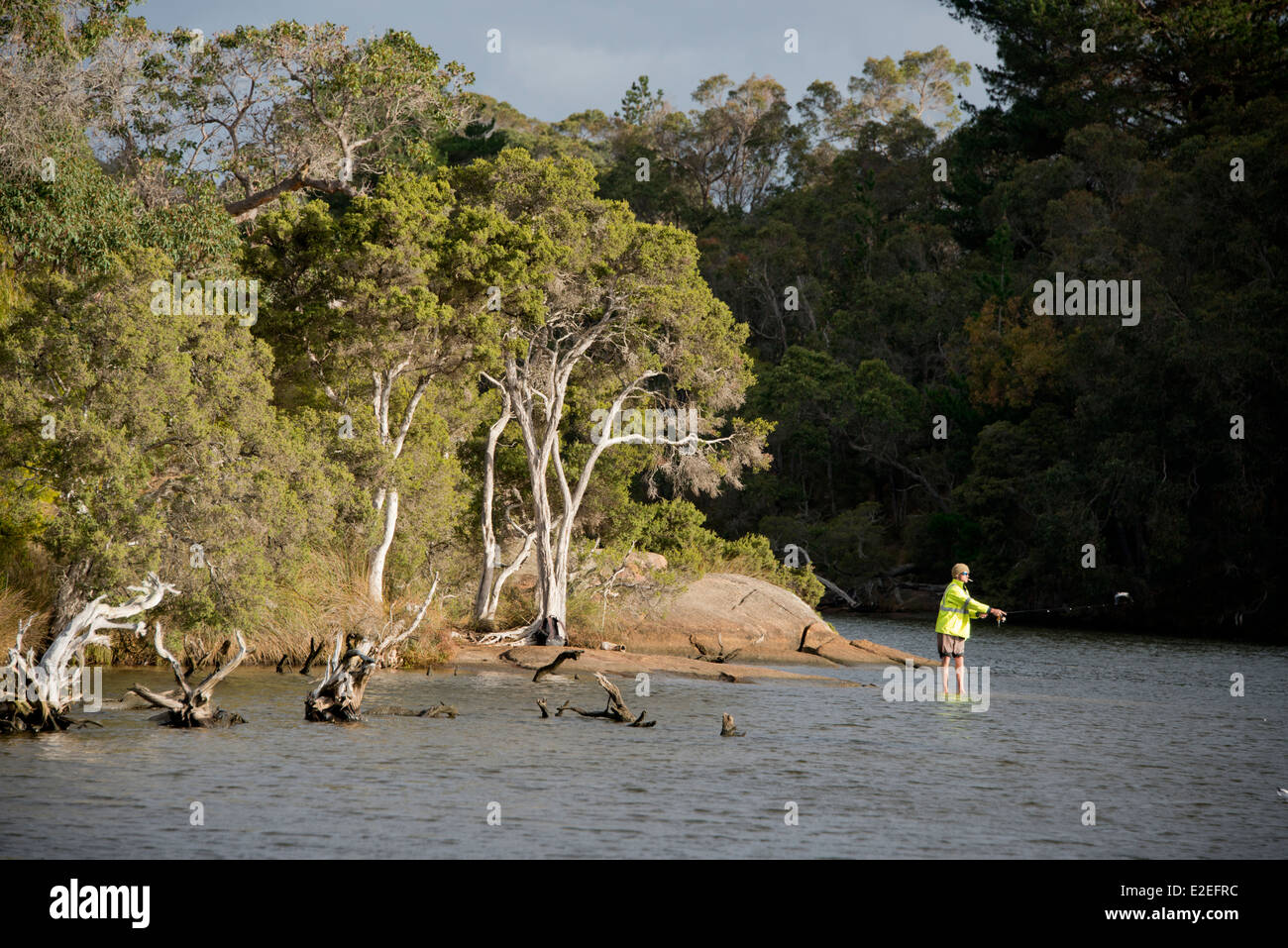 Kalgan river hi-res stock photography and images - Alamy