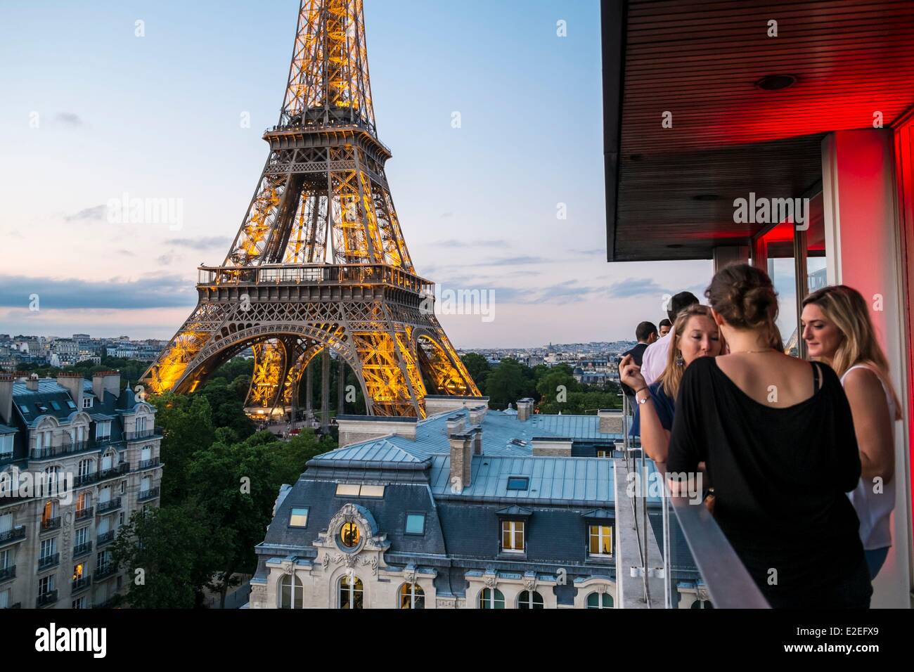 Pullman Paris Rooftop Restaurant at Joan Currie blog