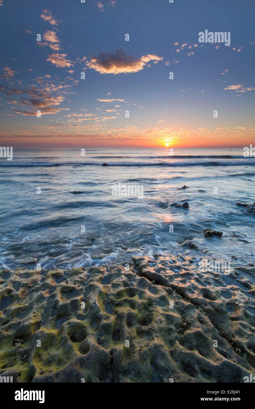 Indonesia, Bali, Pemuteran beach Stock Photo - Alamy