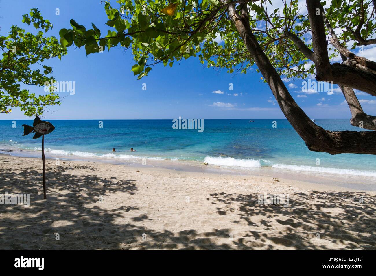 Indonesia, Bali, Pemuteran beach Stock Photo - Alamy