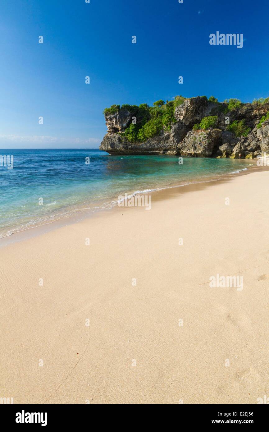 Indonesia, Bali, Bukit peninsula, Balangan beach Stock Photo - Alamy