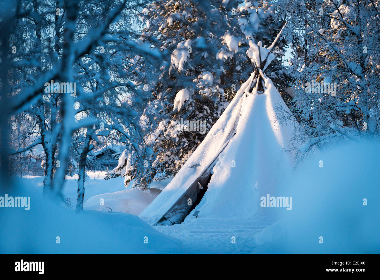 Sami museum hi-res stock photography and images - Alamy