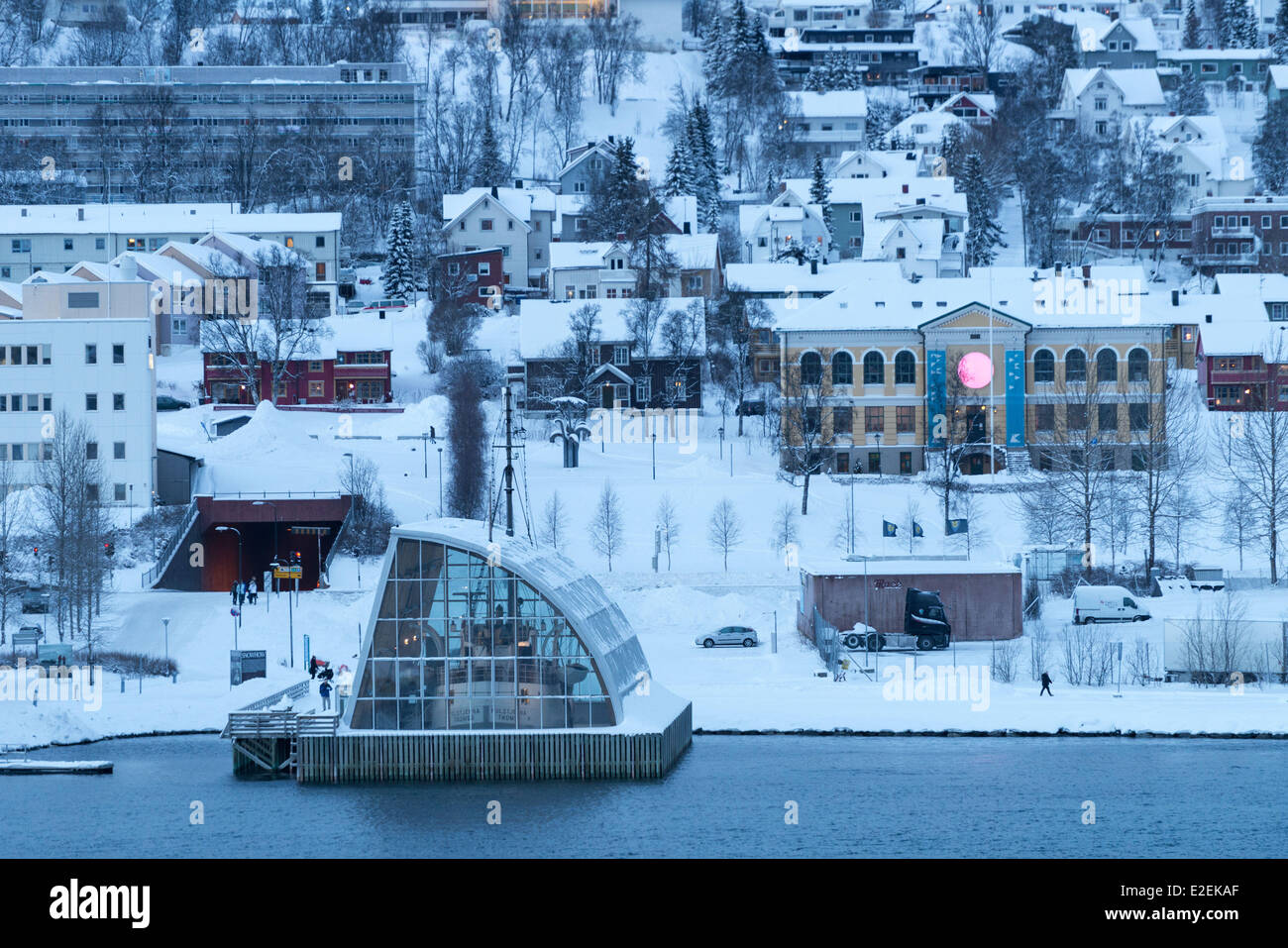 Polaria norway hi-res stock photography and images - Alamy