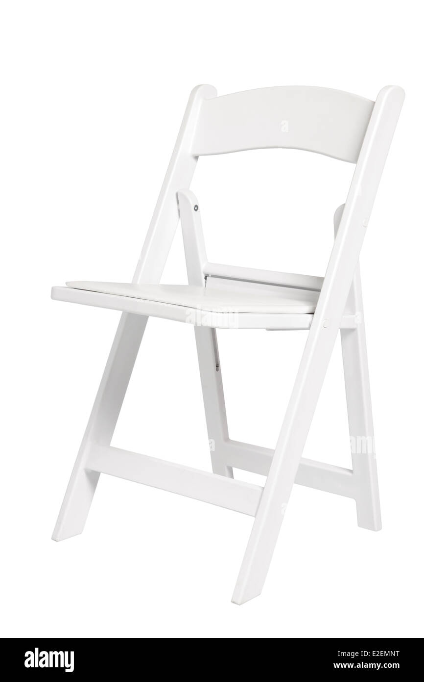 Portable chair Cut Out Stock Images & Pictures - Alamy