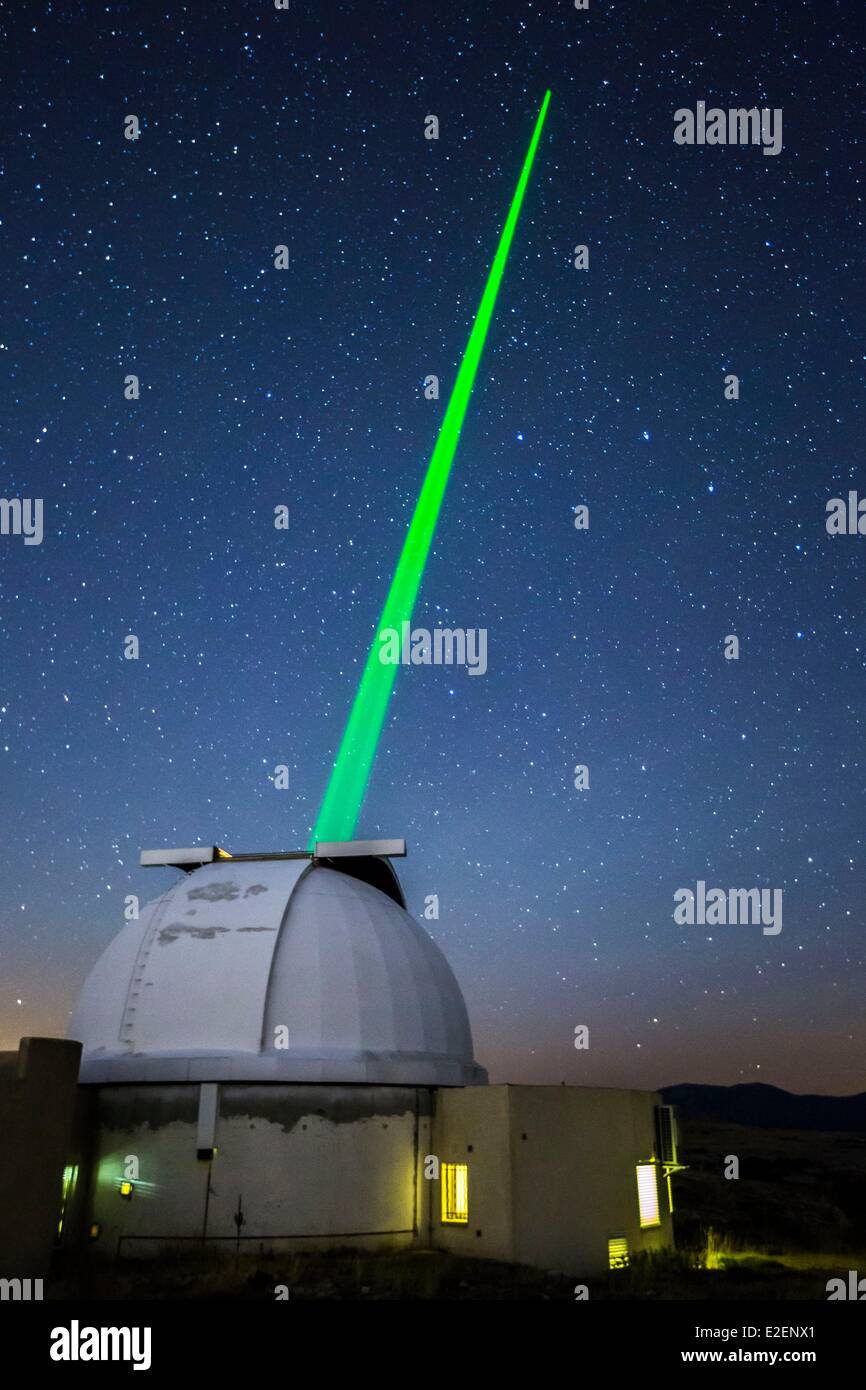 Caussols observatory hi-res stock photography and images - Alamy