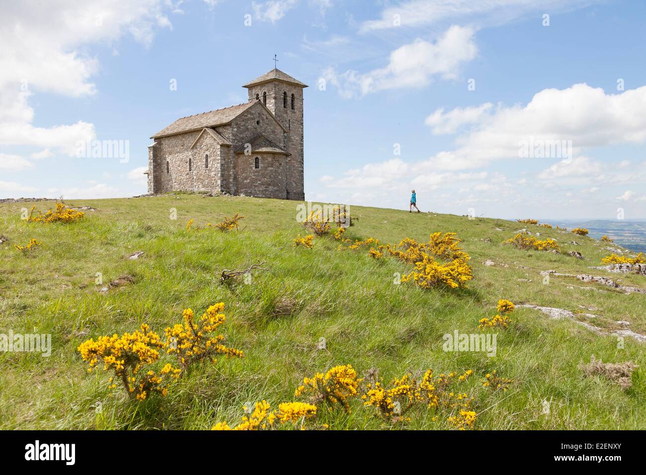 Capelette hi-res stock photography and images - Alamy