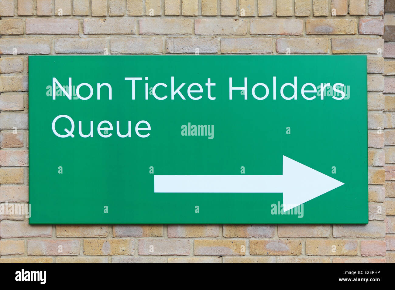 Wimbledon, SW19, London, England UK. 19th June 2014. Street signs are ...