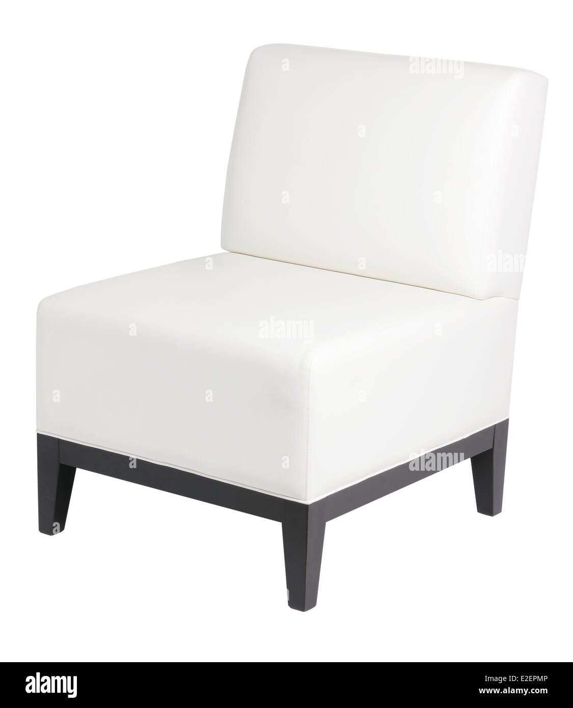 Plain chair hi-res stock photography and images - Alamy