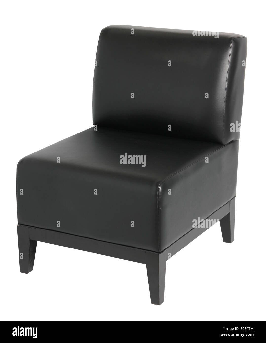 Modern chair cutout hi-res stock photography and images - Alamy