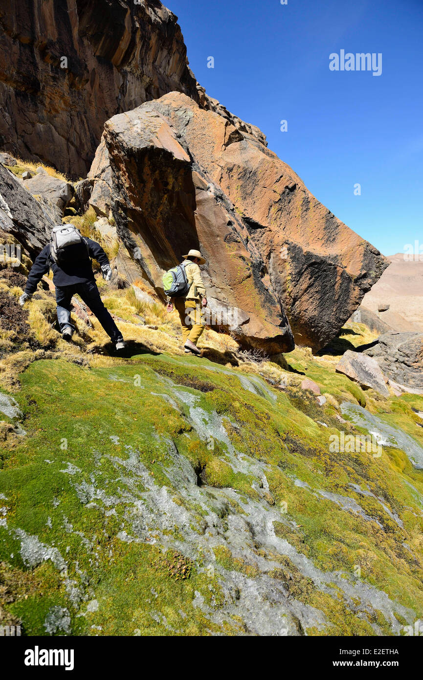 Mismi peru hi-res stock photography and images - Alamy