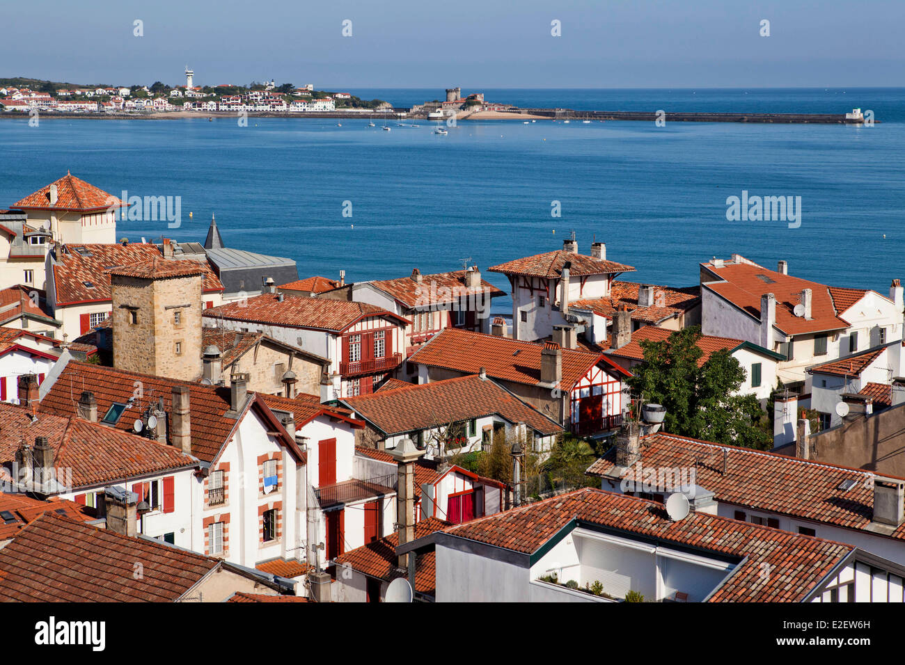 Jean batiste hi-res stock photography and images - Alamy