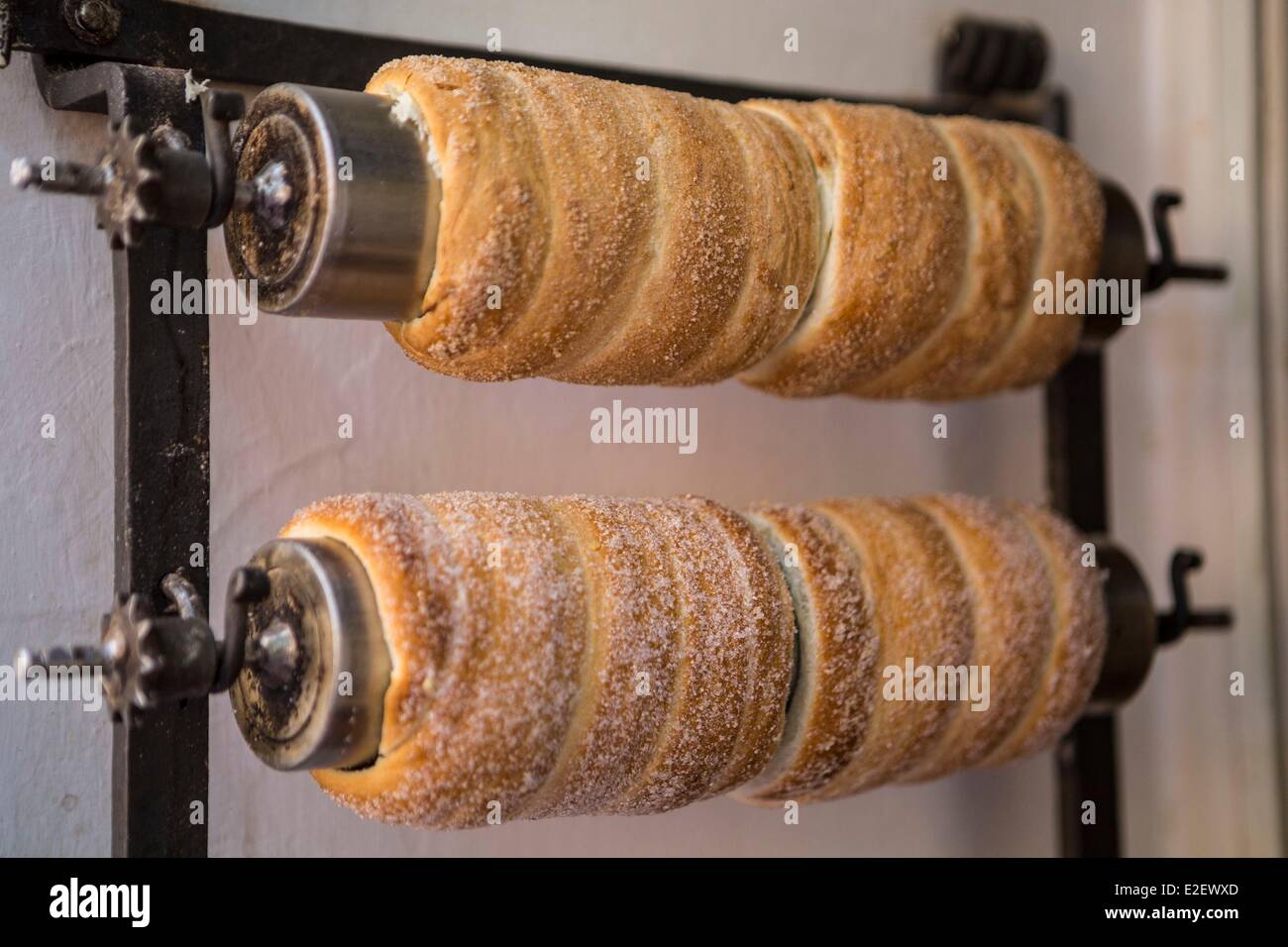 Czech Republic, Prague, historical center listed as World Heritage by ...