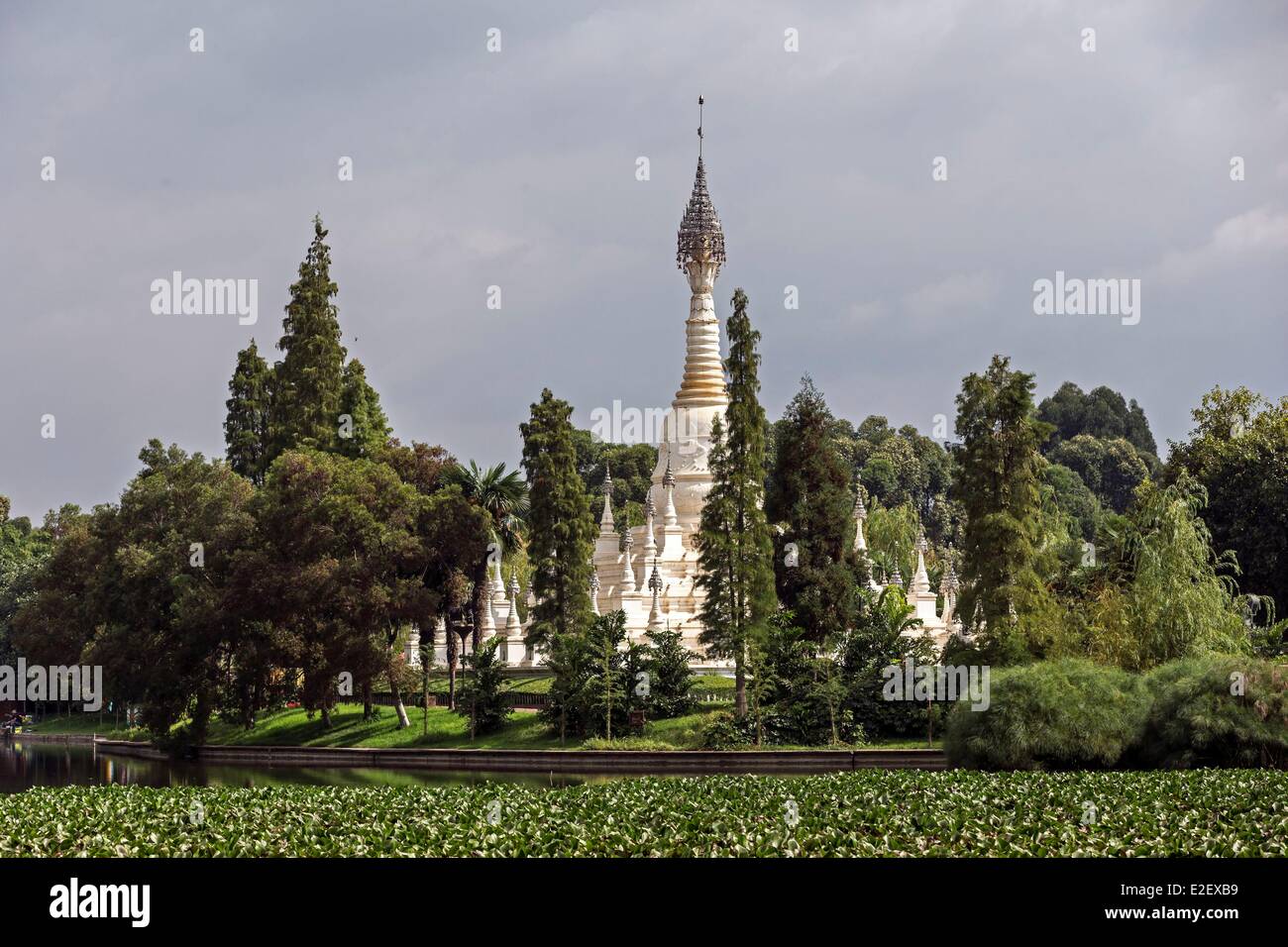 China Yunnan province Kumming the Kumming Ethnic Minorities Yunnan ...
