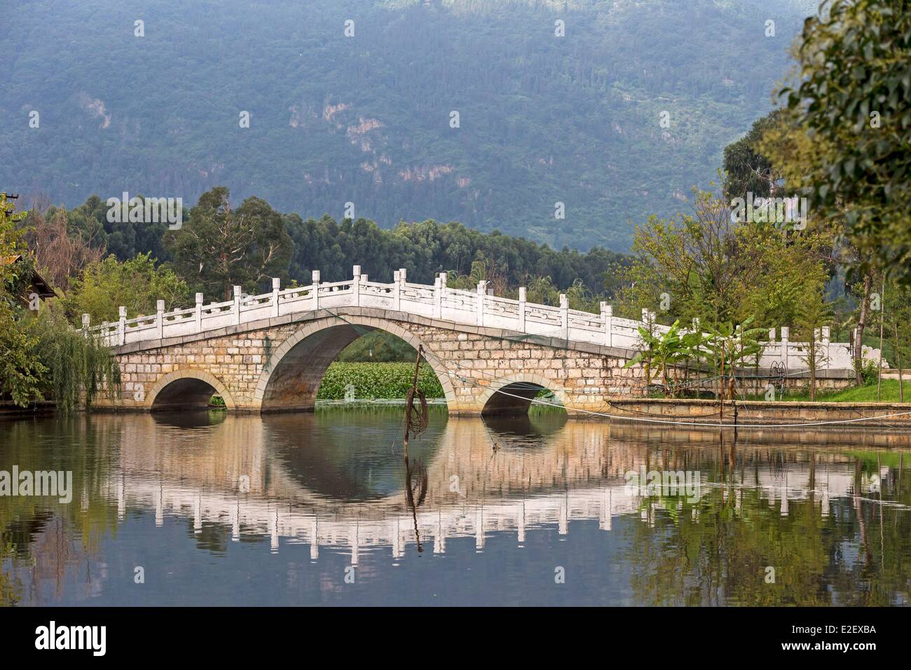 China, Yunnan province, Kumming, the Kumming Ethnic Minorities, Yunnan ...
