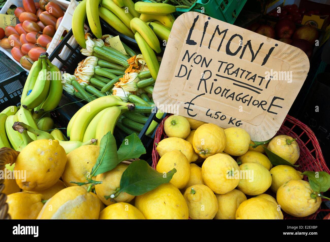 Unesco world heritage site lemon hi-res stock photography and images ...