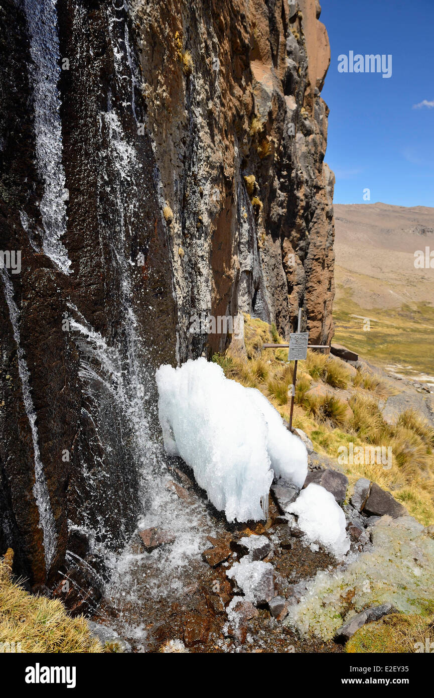 Mismi peru hi-res stock photography and images - Alamy