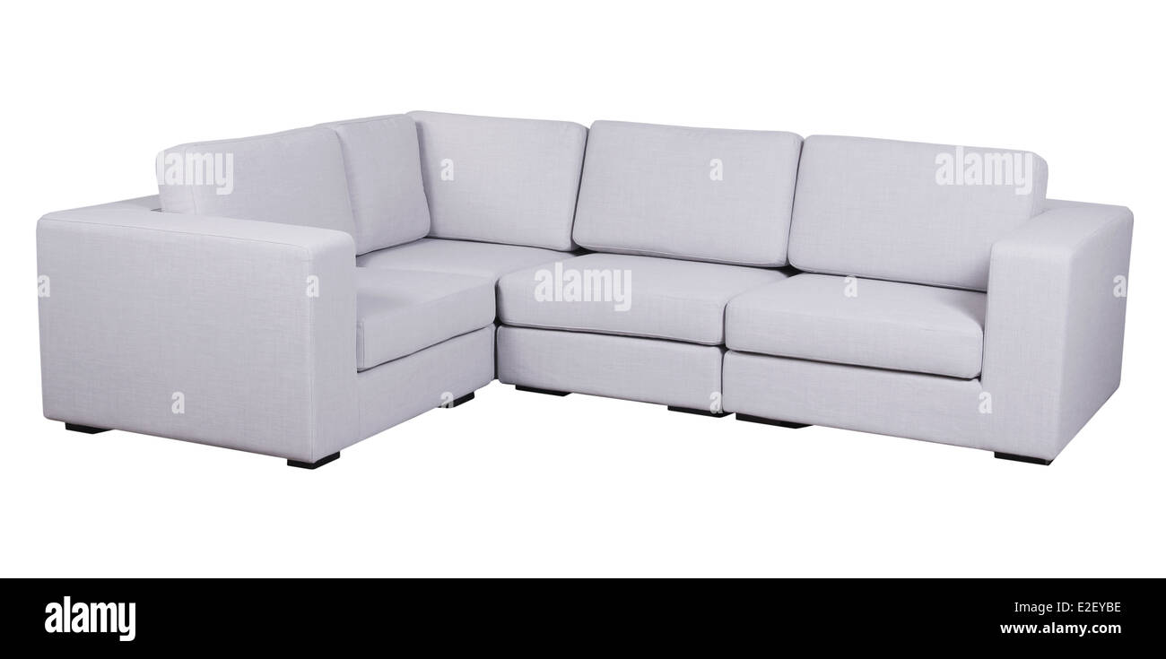 Modular lounge Cut Out Stock Images & Pictures - Alamy