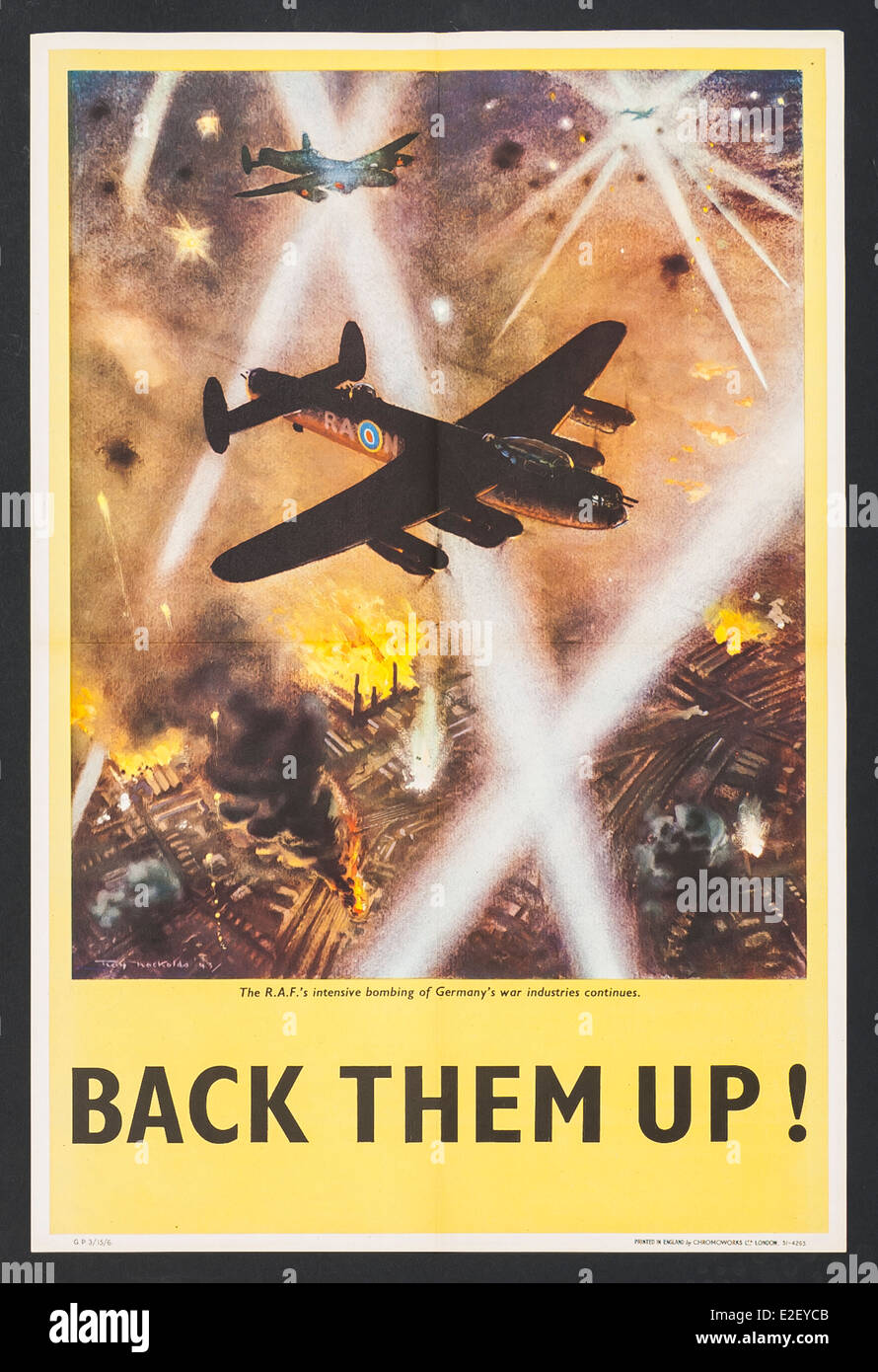 British royal air force world war ii hi-res stock photography and ...