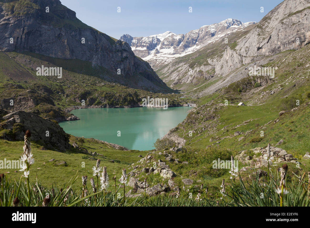Mont perdu france hi-res stock photography and images - Alamy