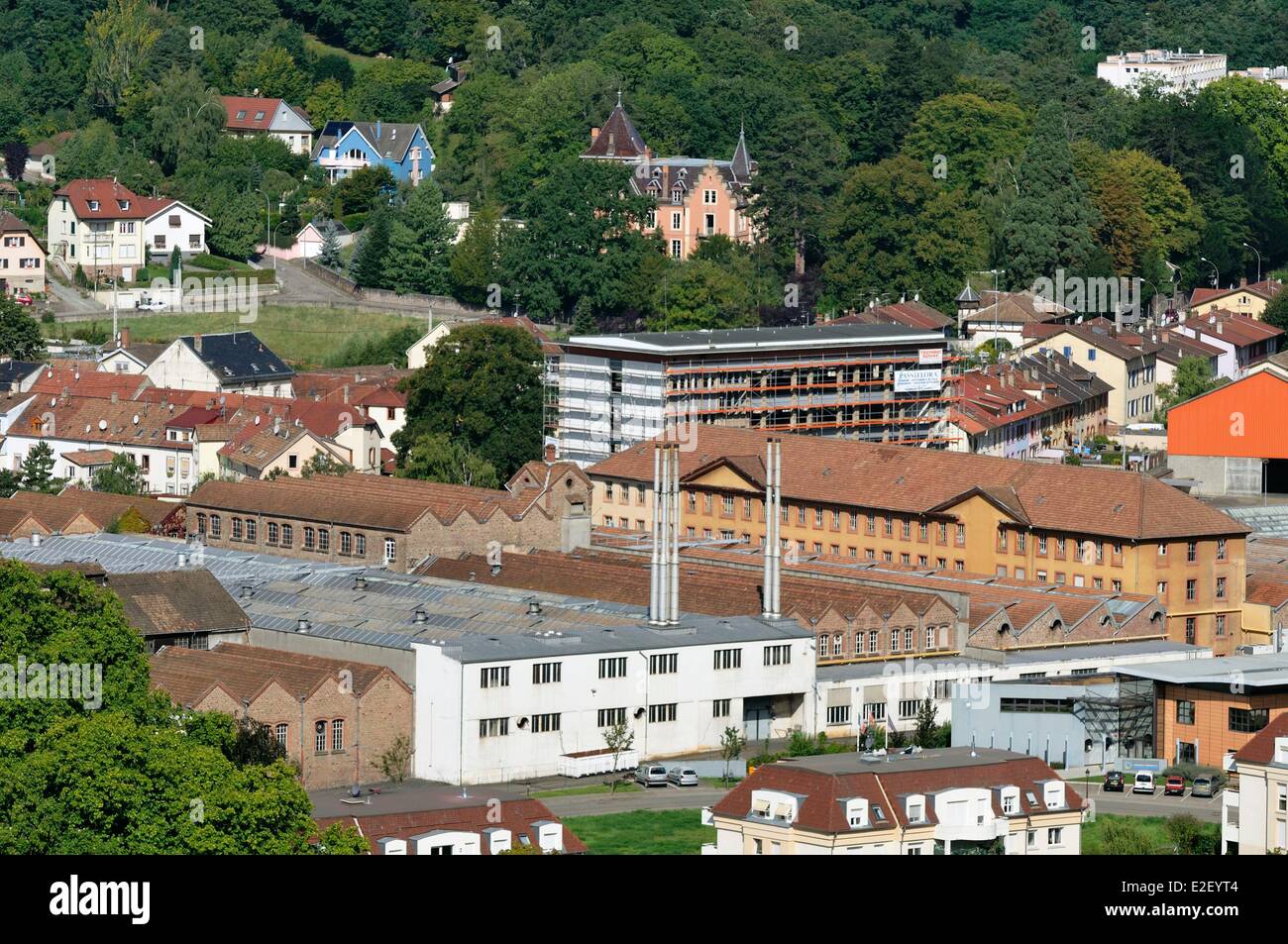 Schlumberger Stock Photos & Schlumberger Stock Images - Alamy
