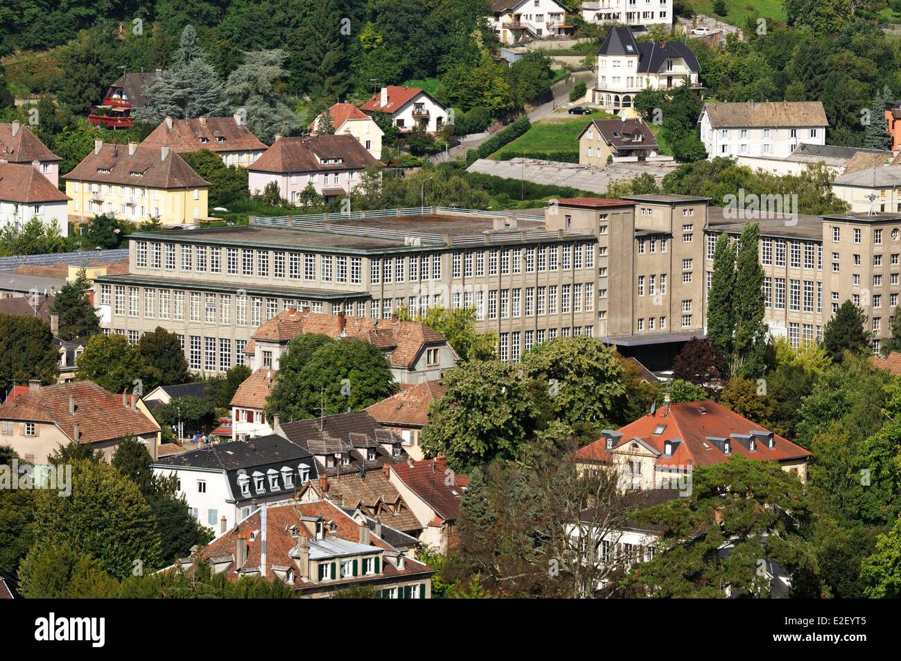 Schlumberger hi-res stock photography and images - Alamy