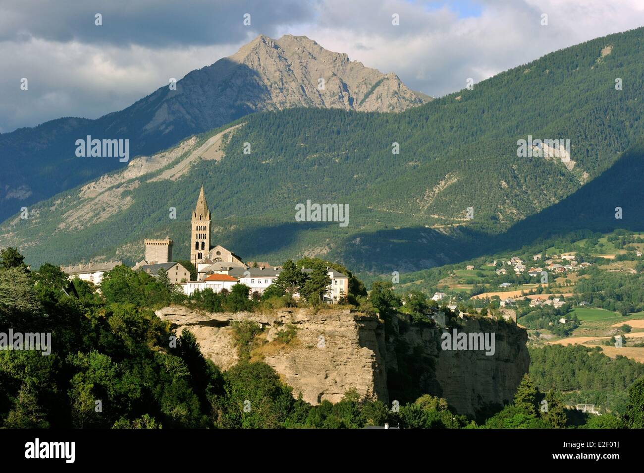 Durance river hi-res stock photography and images - Alamy