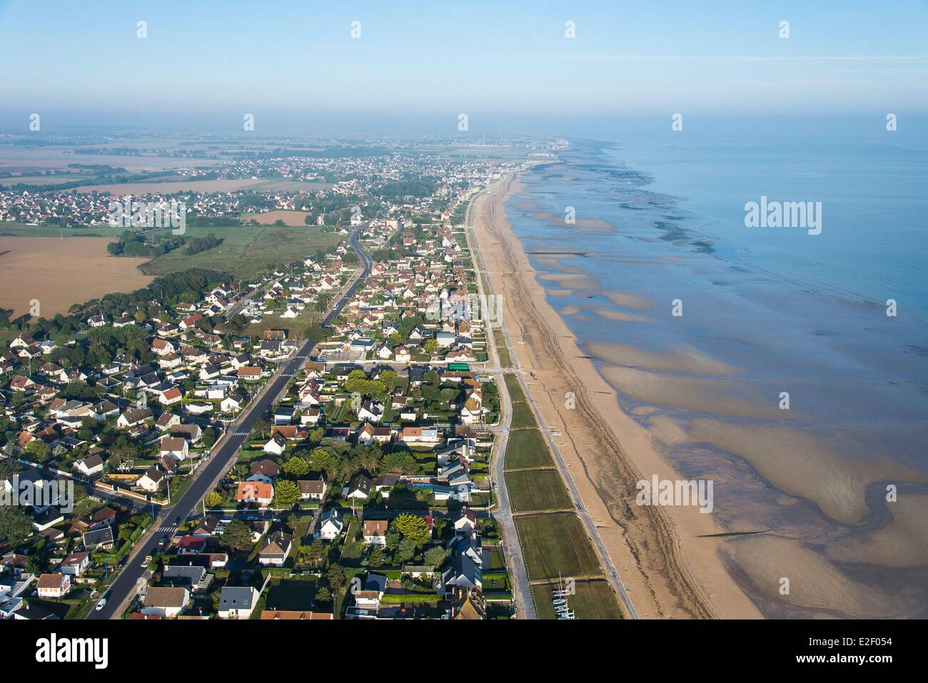 Hermanville hi-res stock photography and images - Alamy