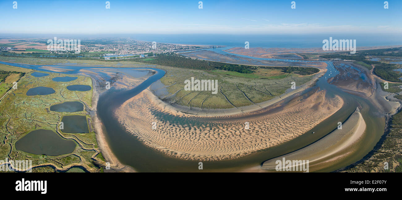 Merville franceville hi-res stock photography and images - Alamy