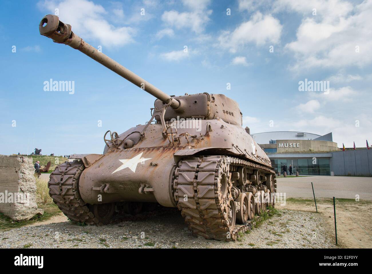 M4 Sherman Stock Photos M4 Sherman Stock Images Alamy