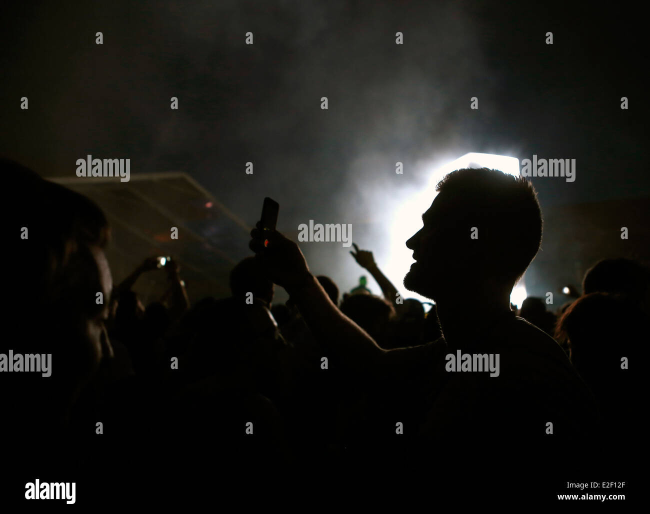 Stage society hi-res stock photography and images - Alamy