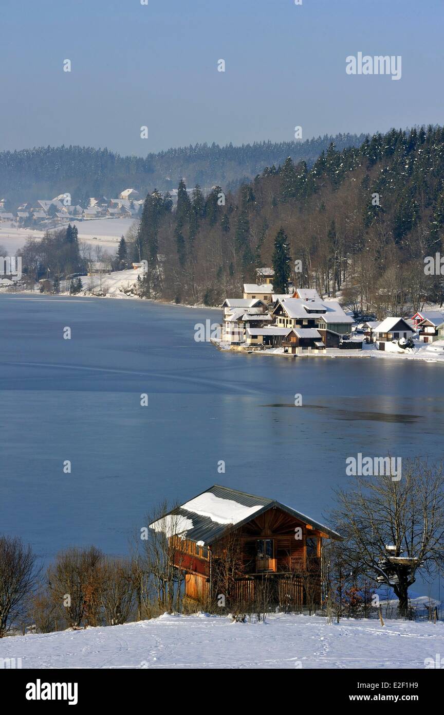 Port titi hi-res stock photography and images - Alamy