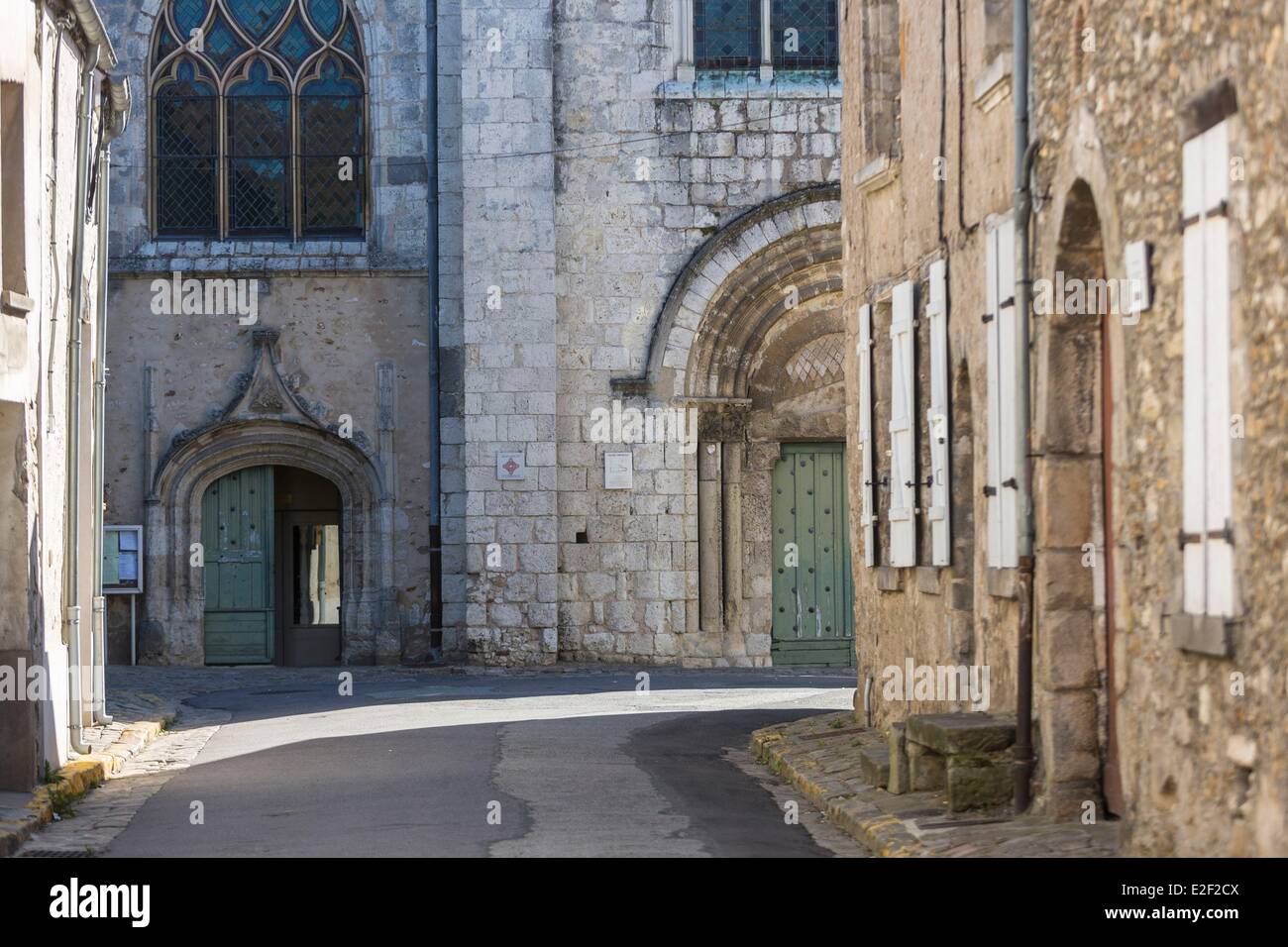 Saint arnoult hi-res stock photography and images - Alamy