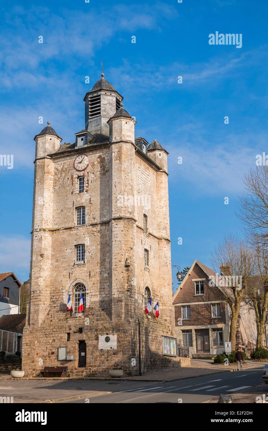 Saint riquier hi-res stock photography and images - Alamy