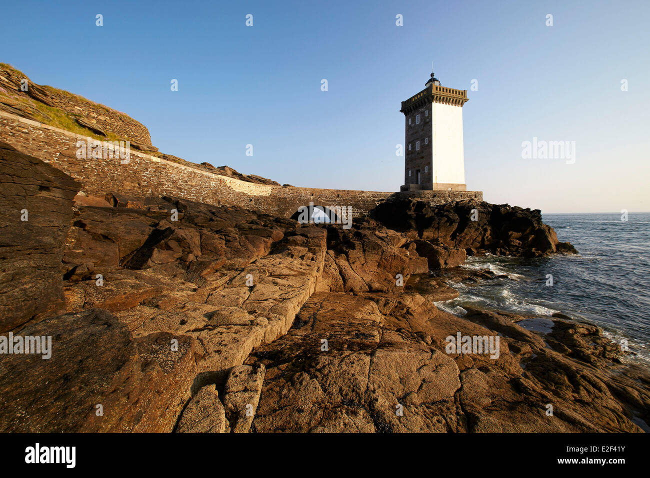 France Finistere Iroise Sea Parc Naturel Regional d'Armorique (Armorica ...