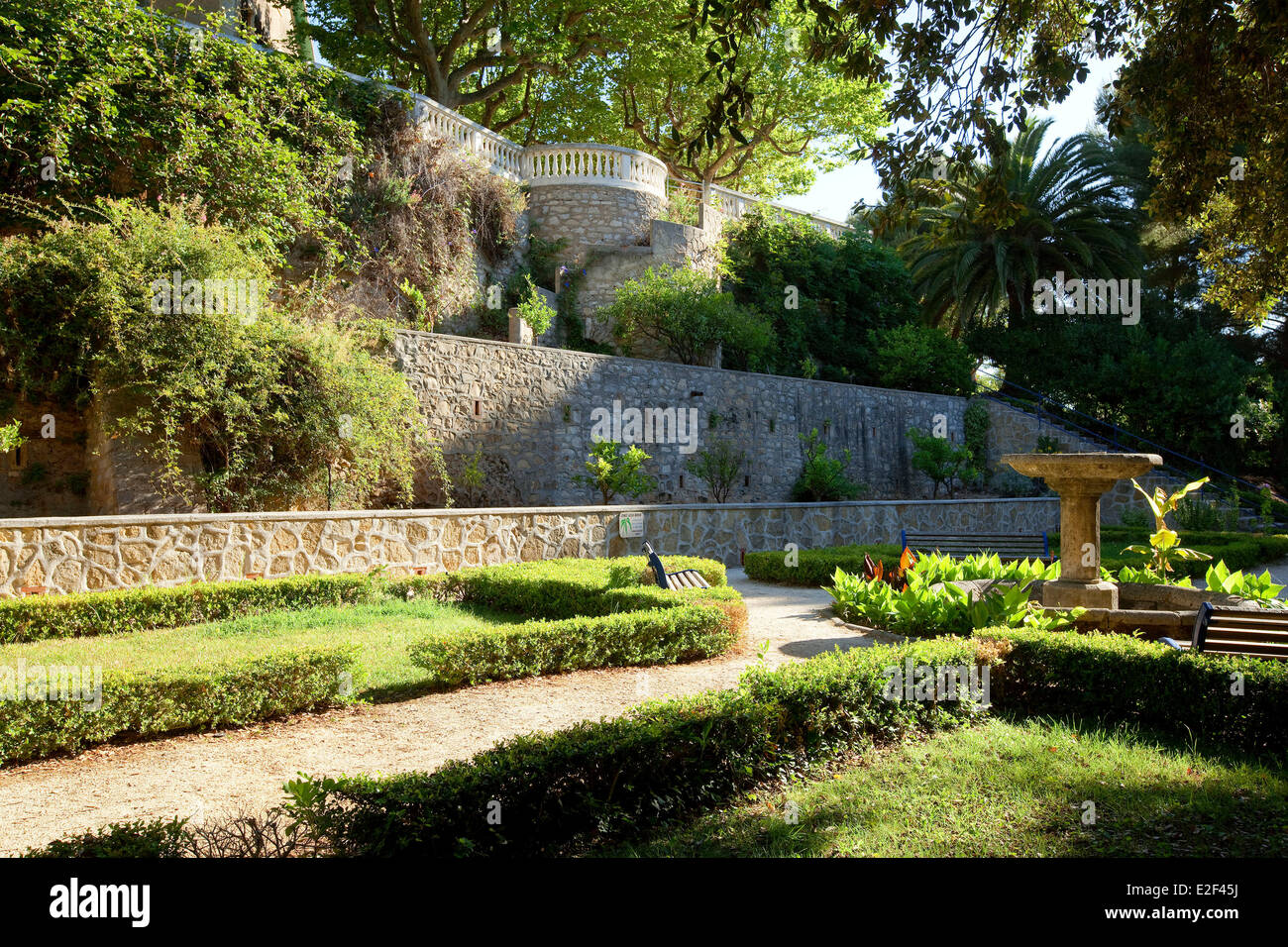 Parc du mugel hi-res stock photography and images - Alamy